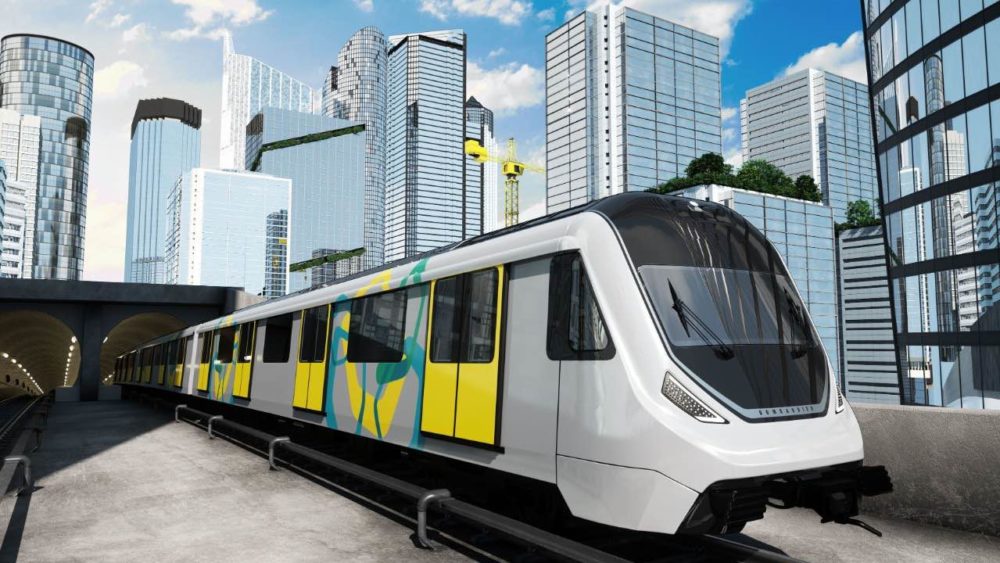Bombardier España presenta sus soluciones de control ferroviario ...