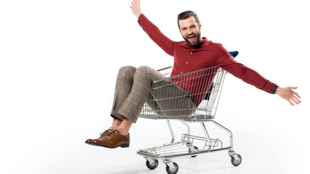 Así compran hoy los consumidores 'intelligentes' - Con I de Intelligente