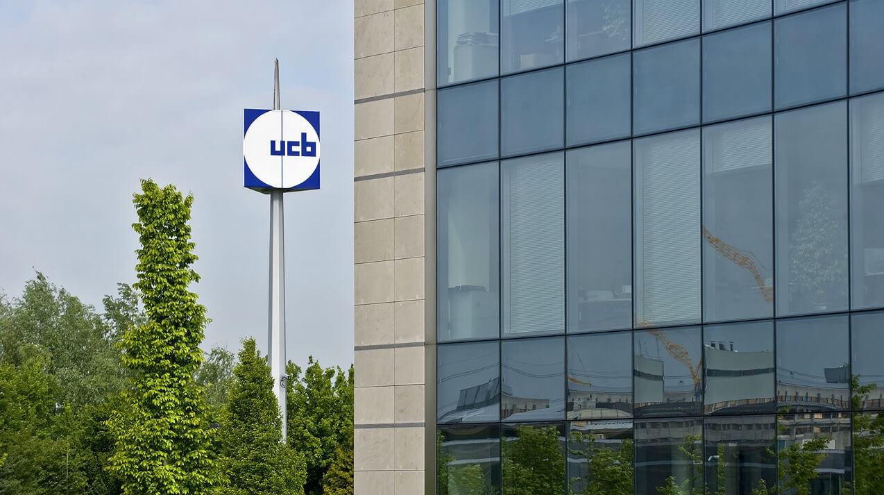 UCB y Microsoft se unen para descubrir nuevos fármacos - Con I de ...