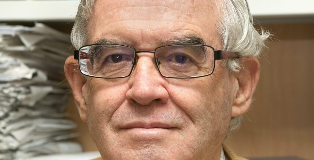 Jesús Ávila es un referente mundial en enfermedades neurodegenerativas ...