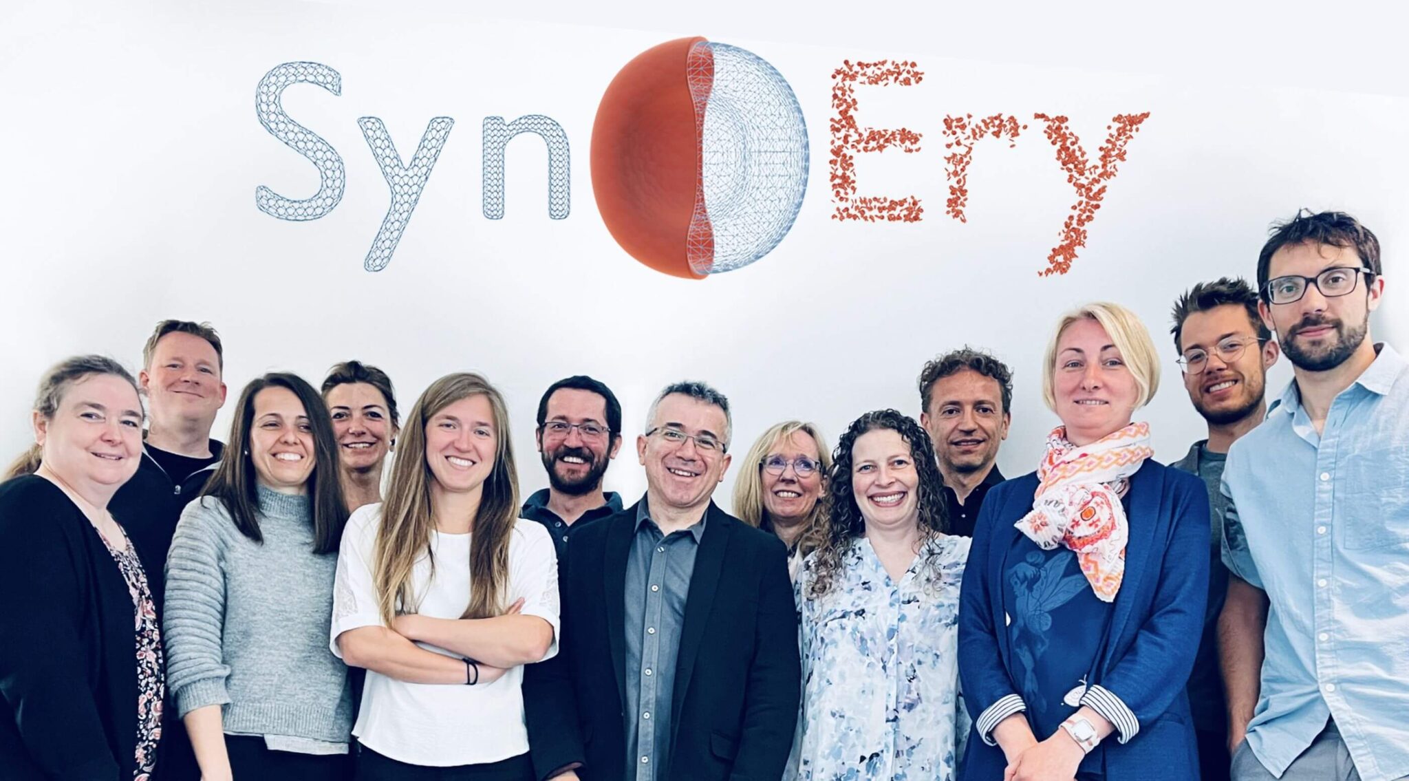 ¡A la búsqueda de la sangre artificial! - Con I de Intelligente