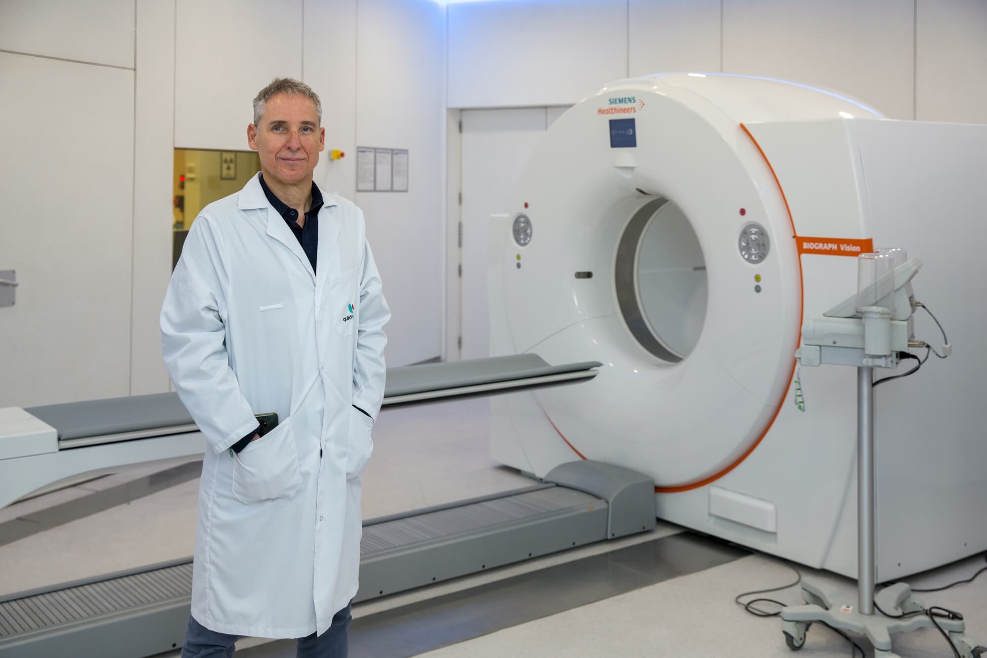 ¡Espectacular avance en diagnóstico de medicina nuclear e imagen ...