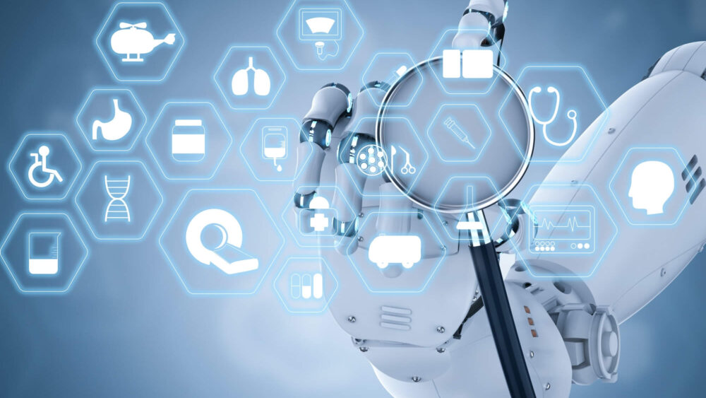 Inteligencia Artificial para una medicina más personalizada y ...
